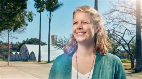 Luisa Barreto Psdb Candidata A Prefeita De Bh Eleições 2020