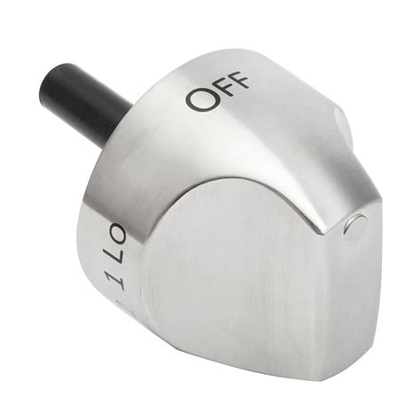 Cooking Stove Control Knob Gas Stove Push Button Ignition Switch Camping BBQ Bur Sale Banggood