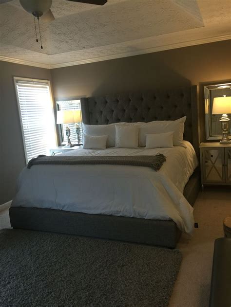 Pin Op Home Decor Slaapkamerideeën Droomkamer Huis Interieur