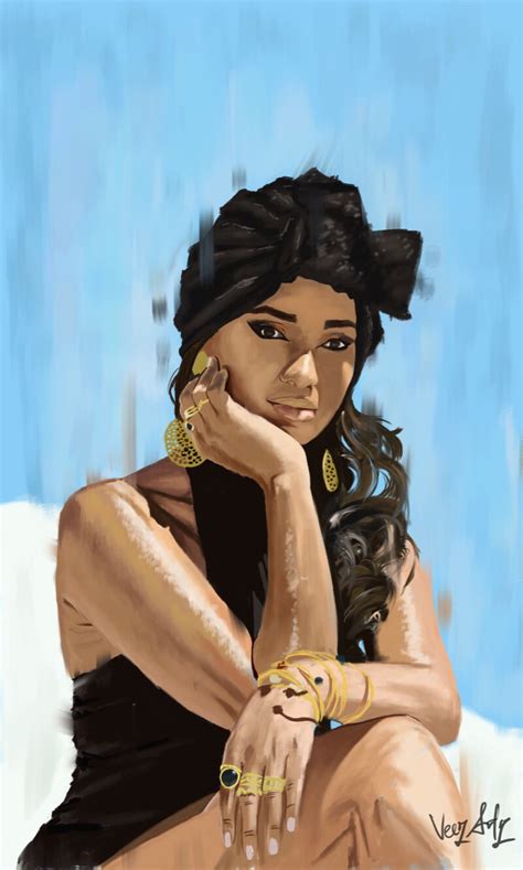 Meet Digital Artist Emmanuel Idoko Visual Magazine