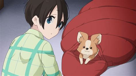 冬天就是要悠閒泡溫泉的《搖曳露營 Season2》動畫第五話捏他心得文´u` Toluntw的創作 巴哈姆特