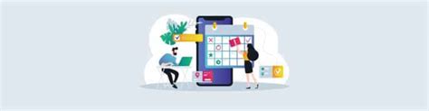How To Develop Scheduling Apps For Business Inoxoft