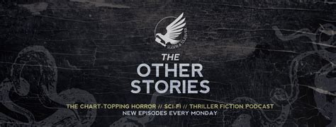 Taking Submissions: The Other Stories (Vol 48.) Haunted Art - The ...