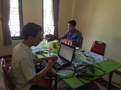 Training Intensive Android Java Basic Udacoding
