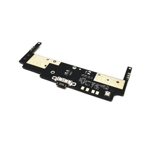 Módulo Con Conector de Carga para Oukitel WP Repuestos Fuentes