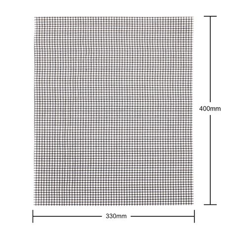 Non Stick Bbq Grill Mesh Reusable Teflon Grilling Vicedeal