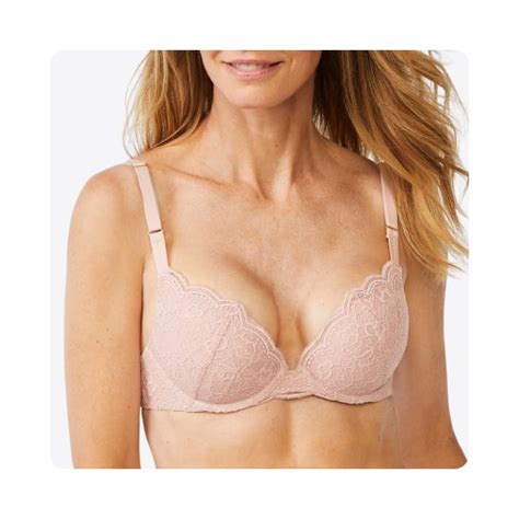 Push Up Bras Inside