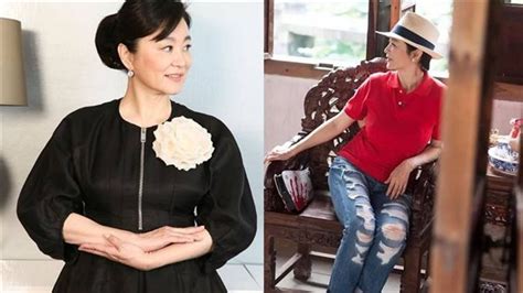 林青霞真的離婚了？拒當豪門怨婦 驚爆拿走80億贍養費 娛樂星聞