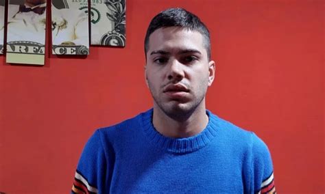 “esto No Va A Quedar Así” La Amenaza De Un Sicario Vinculado A Los