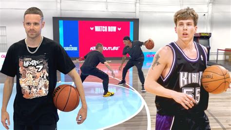 Jason Williams White Chocolate Wife