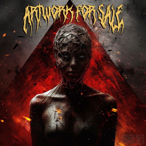 Album Cover Artwork By Dissonantink On Deviantart