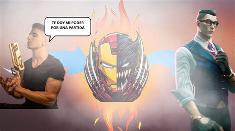 Hago Un Pacto Con Horcus Xd Youtube