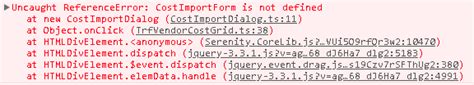 Excel Import Issue · Issue 3466 · Serenity Isserenity · Github