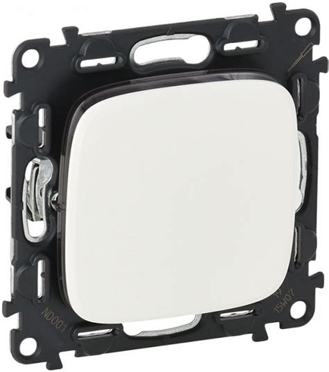 ≋ Лицевая панель Legrand Valena ALLURE 755417 купить по цене 130 грн. в ...