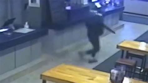 Police Investigate Armed Robberies In Logan And Brisbane The Courier Mail