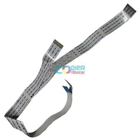 Cable Laser Scanner Unit LSU For Samsung SL M2876ND Printer A 1