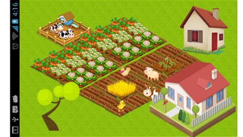 المزرعة السعيدة For Android Download