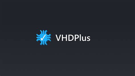 Install Vhdplus On Linux Snap Store