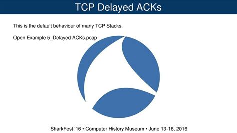 Tcp Tips Tricks And Traces Ppt Download