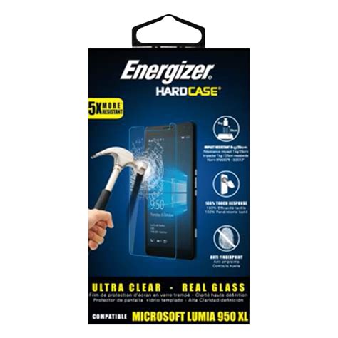 Buy Energizer Universal Tempered Glass 9h Hardness Online Croma