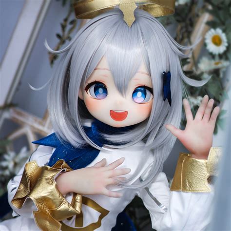 Mozu Anime Doll 85cm Tpe 6kg Doll Umedoll