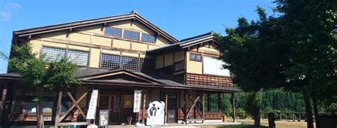 一般社団法人 阿賀町観光協会 E Moshicom（イー・モシコム）