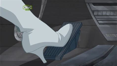 Anime Feet Emma Frost Christmas Bonus