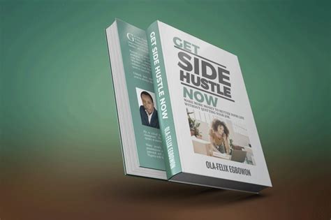 buy get side hustle now make more money to better your life without
