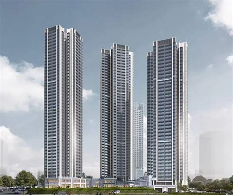 深圳宝安沙井万丰海岸城四期瀚府下半年入市均价5 75万 平 万丰海岸城锦园动态 吉屋网