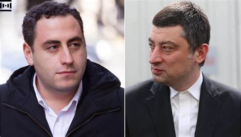 ვაშაძე და გახარია იკვეთება თუ არა პოლიტიკურ სივრცეში ახალი რეალობა