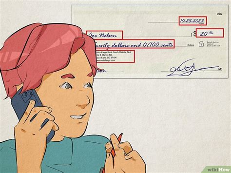 How To Void A Check A Quick Easy Guide How To Void A Check A Quick Easy Guide