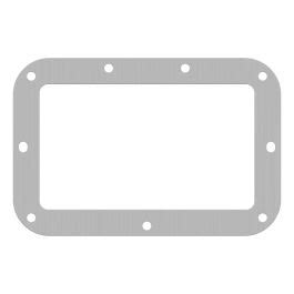 Backplate For 1811 Medium Handle Series Backplate For 1811 Medium