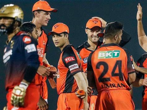 Srh Vs Rcb Today Match Prediction Match 65 Ipl 2023 18th May 2023