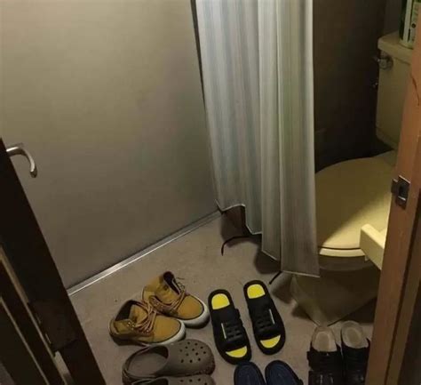 현관문 옆 오픈 변기···교도소 독방 소리 나오는 12평짜리 일본 캡슐 원룸 네이버 포스트