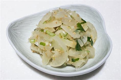 밑반찬 아삭아삭한 식감이 좋은 백노각장아찌무침 만들기 네이버 블로그