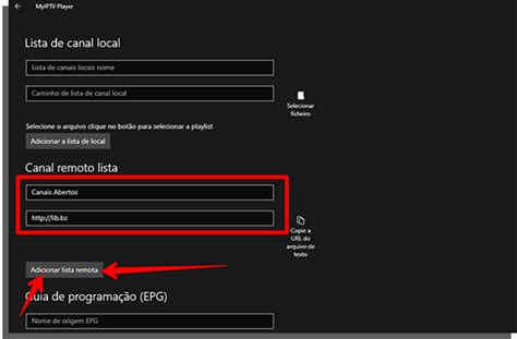 Como Acessar Canais IPTV Legalmente AppTuts