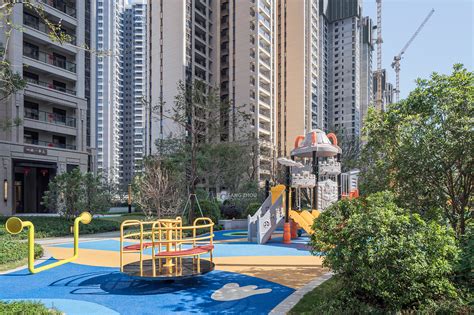 建筑摄影 汕头中海铂悦府住宅项目建筑摄影师方舟 站酷zcool
