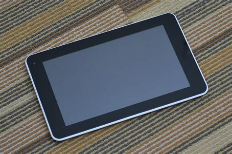 小巧精致！华为mediapad 7 Lite开箱图赏平板电脑太平洋科技
