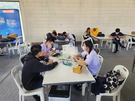 ข่าวประชาสัมพันธ์ ขอแสดงความยินดีกับนักเรียนที่ได้รับรางวัลจากการ