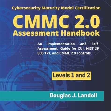 Stream Download ⚡ Cybersecurity Maturity Model Certification Cmmc 20
