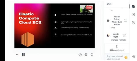 Rupali Kapadnis On Linkedin Aws Cloudcomputing Learning