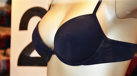 Sexologist Says Women Are As Attracted To Breasts As Men Sexologist
