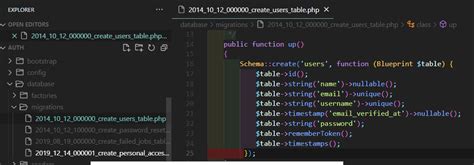 Laravel 9 Authentication Login And Registration Onemoka