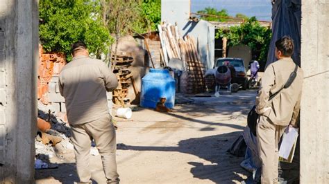 Intensifican Acciones Contra El Dengue El Esquiu