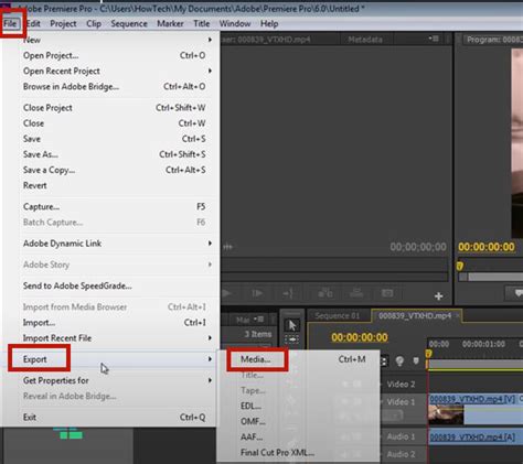 Adobe Premiere Pro 2 0 Video Settings Compress Polretokyo