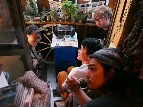 Nakedの裸な独り言