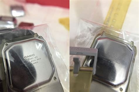 Casio Dbc 63 Case Casio Db 360 Case Casio F 105 Case Micro Cosmos