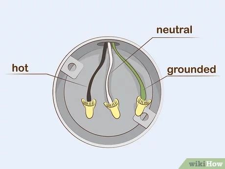 How To Wire A New Ceiling Fan Old Wiring Homeminimalisite Com