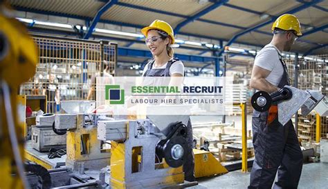 Labour Hire Recruitment Specialists Servicing Nsw Vic And Qld Essential Recruit
