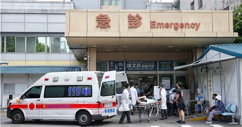 秋天兒童急診人滿為患 醫：還債齒輪開始轉動 生活 Ctwant